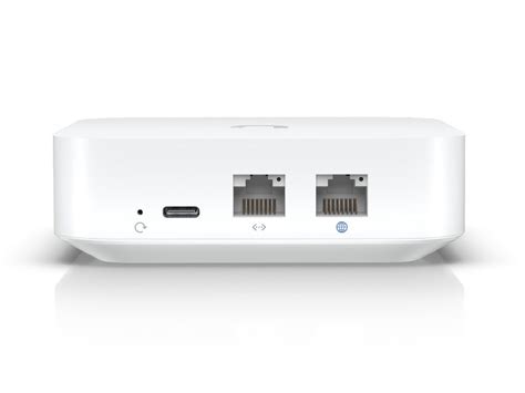 Ubiquiti Unifi Express Wifi Cloud Gateway Met Ingebouwde Controller