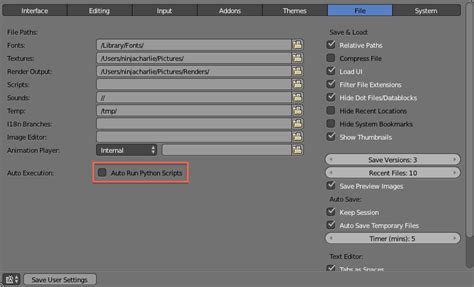 Customization After Updating To Blender 268 Driver Scripts Are No