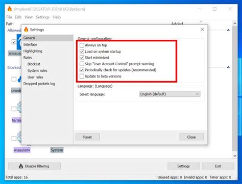 Cara Ampuh Disable Atau Menonaktifkan Update Windows 10
