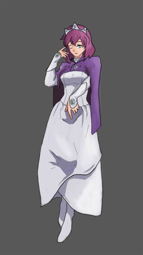 Princess Henrietta Zero No Tsukaima By Bhiz6 On Deviantart