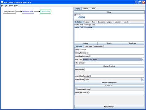 Tutorial On A Bindat File