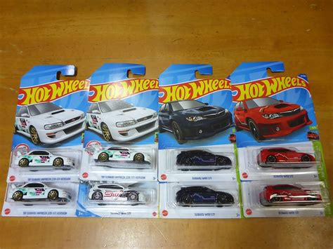 【未使用に近い】【国内流通版】hotwheels ホットウィール Th トレジャーハント Gotta Go ゴッタゴーの落札情報詳細