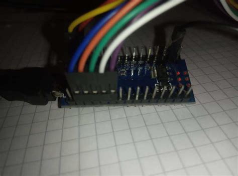 Test EPaper Waveshare Deutsch Arduino Forum