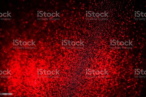 추상 Bokeh 반짝이 배경 Defocused 배경입니다 블랙에 흐리게 밝은 빛 검은색에 대한 스톡 사진 및 기타 이미지 검은색 금 금속 기록보관용 Istock