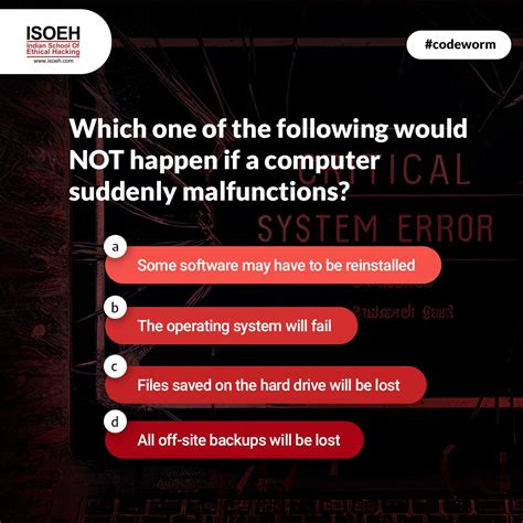 Isoeh Indian School Of Ethical Hacking On Linkedin Quiztime Isoeh