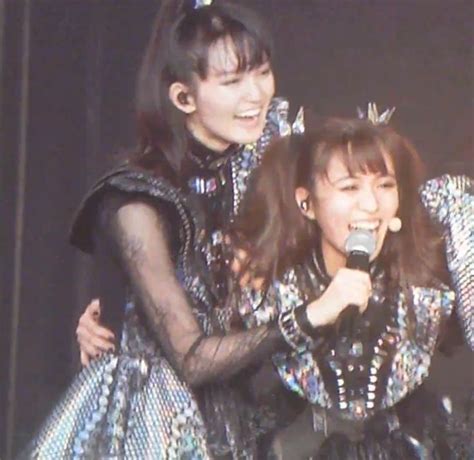 Sakura Gakuin Moa Kikuchi Okazaki Live Band Suzuka World Domination Cuteness Overload