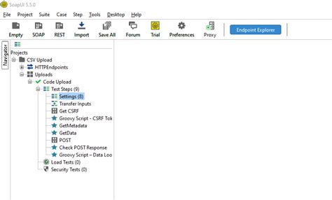 Loading Large Coupon CSV Files Into SAP Marketing SAP Community