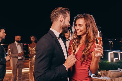 Choosing The Best Speed Dating Events Pick The Right Provider