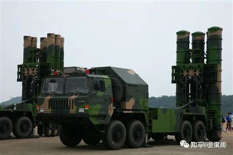 崭新的利刃——从红旗 9b系统新型中远程防空导弹亮相航展说起 知乎