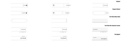 Mwc Textfield And Mwc Textarea Rtl Support · Issue 858 · Material Componentsmaterial Web · Github