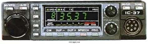 Rigpix Database Icom Ic