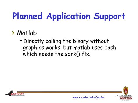 Ppt Dmtcp A New Linux Checkpointing Mechanism For Vanilla Universe