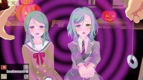 r18【hmv】sayo hikawa hina hikawa 【bang dream 】 xxx videos porno