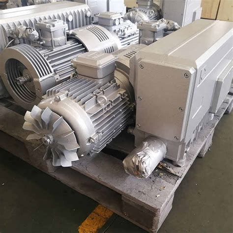 Cnc 대패 기계 20 600m3hr를 위한 진공 펌프