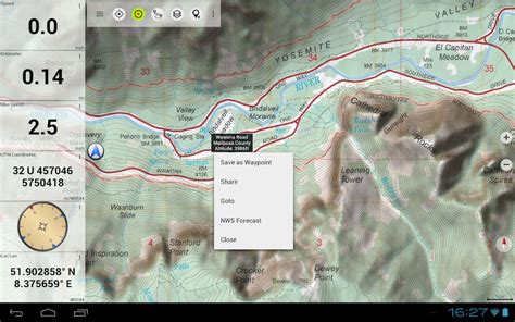 Us Topo Maps Pro Para Android Descargar