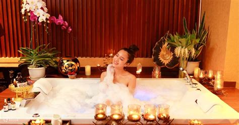 C9 Spa In Chiang Mai From Thailand Klook Stati Uniti