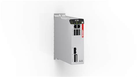AF1103 1xxx Economy Variable Frequency Drive Single Phase Single
