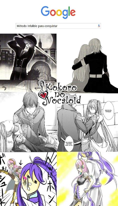 Pin De Shudy Hato En Vocaloid Memes