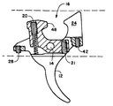US6772548B1 Trigger Assembly For AK47 Type Rifle Google Patents