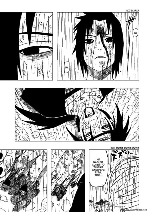 Sasuke Vs Kakuzu Battles Comic Vine