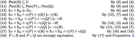 Prenex Skolem And Clausal Normal Forms Formal Logic Ii Class Notes Fiveable
