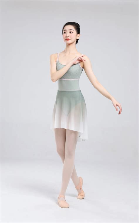 Ombre Ballet Skirt Extra Soft Arabesque Life