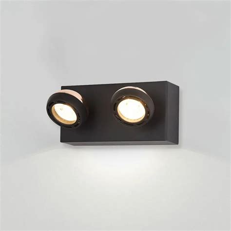 Arandela Oto Preto E Rose Gold Led W K Bivolt Kw Bella Leroy Merlin