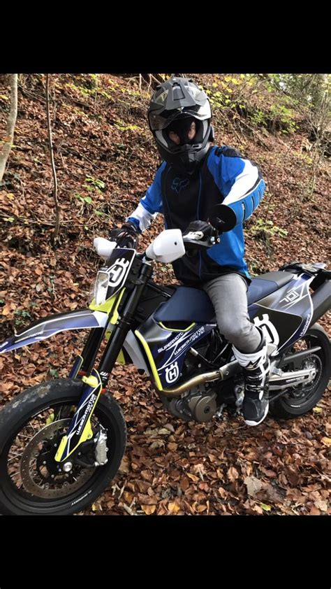 Mxgearbiker On Twitter Having Good Supermoto Memories Of A Bike Ride