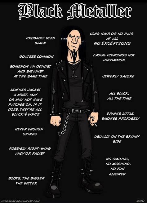 15 Best Images About Metalheads On Pinterest Funny Metals And The Ojays