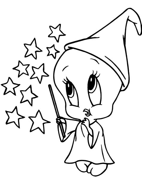 Fun Cartoon Characters Printable Coloring Pages Free Printables