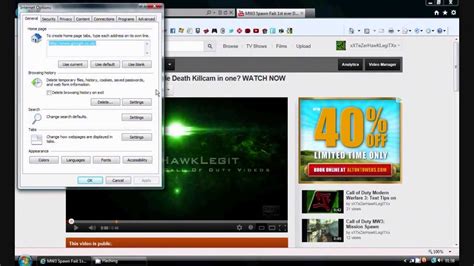 WINDOWS VISTA 3 Ways To Fix YouTube No Sound With Certain Youtubers READ DESCRIPTION YouTube