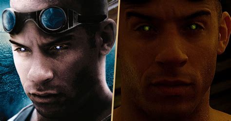 Pitch Black Riddicks 10 Most Badass Quotes