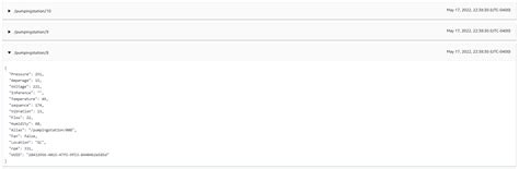 Empowering Operations A Scalable Remote Asset Health Monitoring Solution The Internet Of