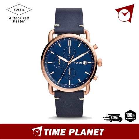 Fossil FS5404 – Timeplanet