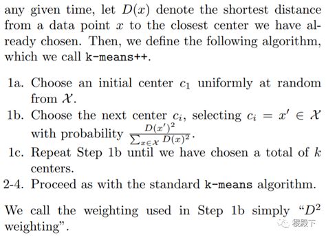 K Means聚类matlab【算法推荐】kmeans Csdn博客