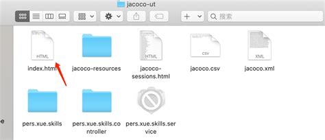 Unit Test 7 单元测试覆盖率表单生成交付，jacoco的使用umi 单元测试 查看覆盖度 Csdn博客