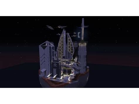 Minecraft Asteroid 3d Model By Allanromanreyes On Thangs