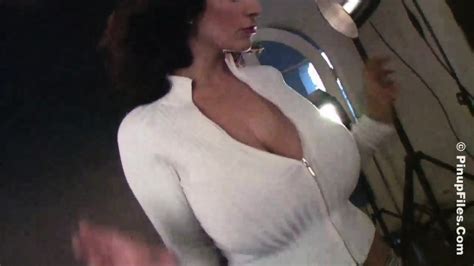 Tits Tight Sweater