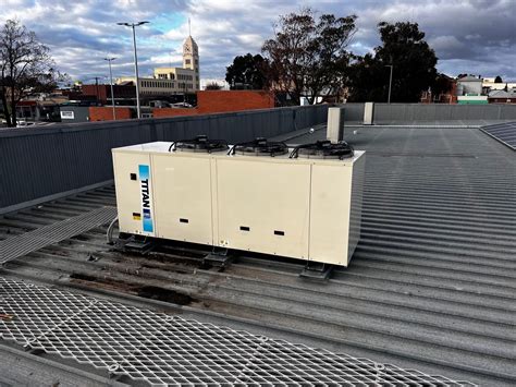 React Services Commercial And Industrial Refrigeration