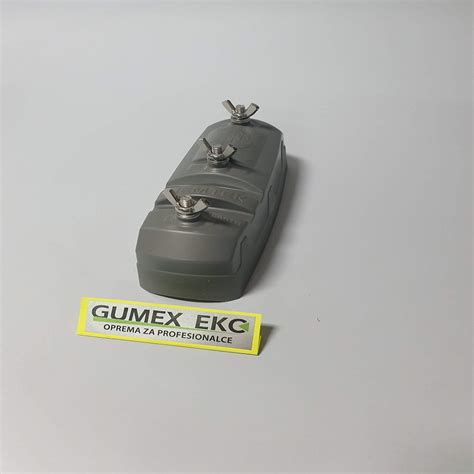 Gromobran Gumex Professional