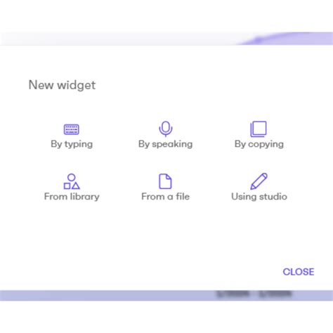 Adding A Widget To A Dashboard Statbun Support Portal