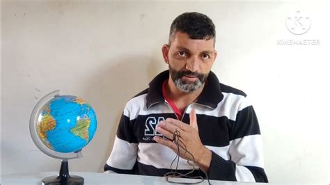 Provando Que A Terra Não é Plana Com Experimento Científico Youtube