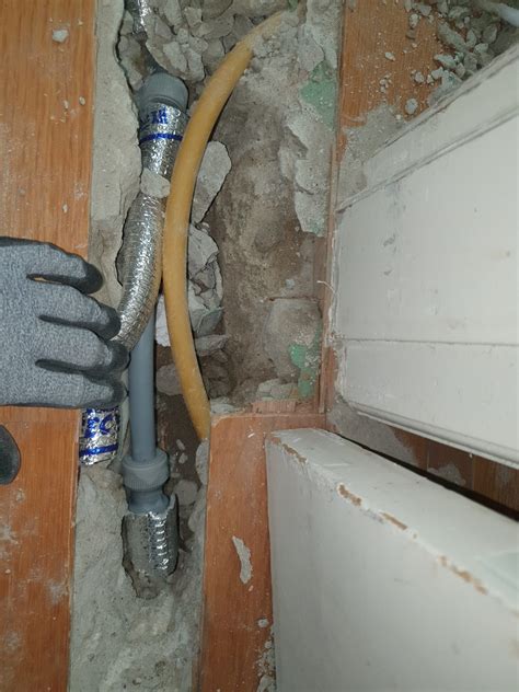 성남누수 이매동 이매한신아파트 수도배관누수 아랫집 피해 복구한 후기 Jp누수 공식 블로그