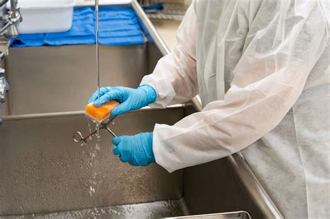 Sterile Processing Technician Certificate Northcentral Technical College