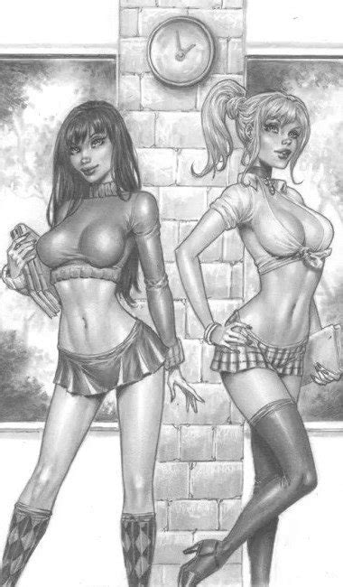 Danielereturns Erotic Draws Cartoons And 3d I Pin 62120430