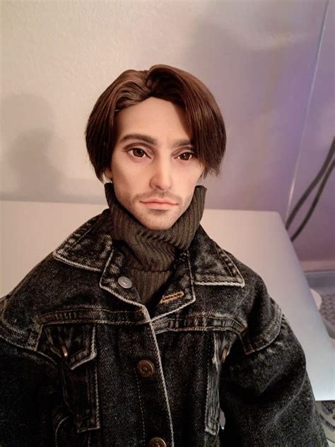 Dragons Shell Doll Page 5 Den Of Angels