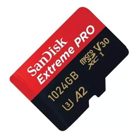Cartao Memoria Micro Sd Gb Tb U A V Sdxc Memory Parcelamento Sem Juros