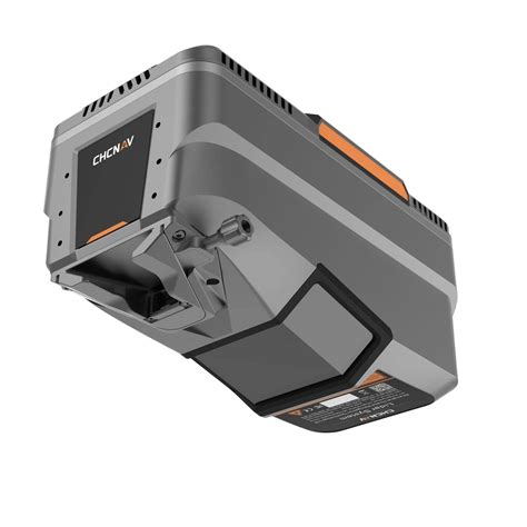 Lightweight Lidar Sensor Aa15 Chc Navigation Chcnav