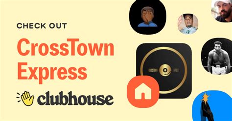 Crosstown Express
