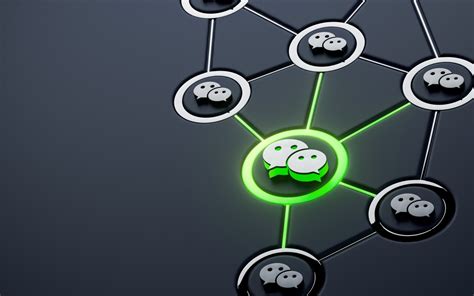 Wechat A One Stop Shop For Business Collaboration And Growth
